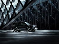 China Luxury Equation Titanium 3 EV Electric Vehicle 5 Door 5 Seat SUV EV New Car for sale