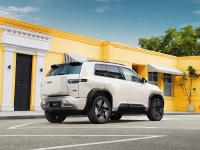 China Made In China Equation Titanium 3 New Energy 5 Seat SUV EV New Car for sale