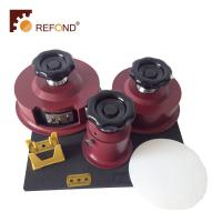 China Fabric Sample Cutter, Circular Sample Cutter for sale