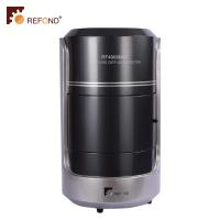 China Enterprise Method Moisture Management Tester , RF4008MDT Textile Lab Equipment for sale