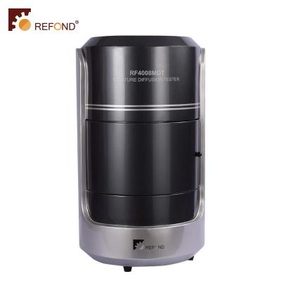 China Enterprise Method Moisture Management Tester , RF4008MDT Textile Lab Equipment for sale