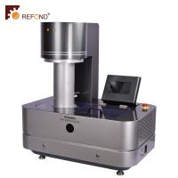 China KES Textile Testing Equipment Qmax Heat Retention Measurement for sale