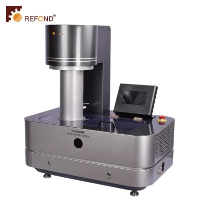 China KES Textile Testing Equipment Qmax Heat Retention Measurement for sale