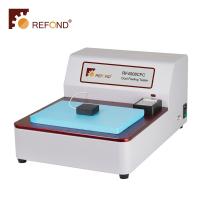 China Qmax Cool Feeling Textile Tester , GB/T35263 Fabric Testing Solutions RF4008CFC for sale