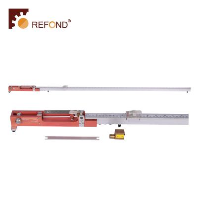 China Yarn Testing Equipment Crimp Tester for sale