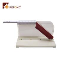 China Fabric Testing Equipment Fabric Stiffness Tester for sale