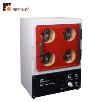 China Random Tumble Pilling Tester ASTM D3512 for sale