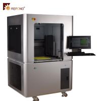 China RF6068DST Fabric Testing Equipment For Dimensional Stability BS 4931 for sale