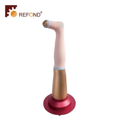 China Pressure Measuring Instrument Medical Compression Stockings Tester for sale