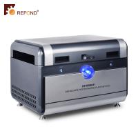 China Heated Plate Dry Rate Tester for sale