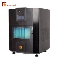 China MMT Quick Drying Moisture Management Tester , GBT21655.1 Textile Industry Machines for sale