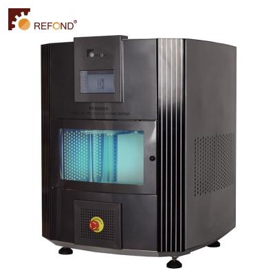 China MMT Quick Drying Moisture Management Tester , GBT21655.1 Textile Industry Machines for sale