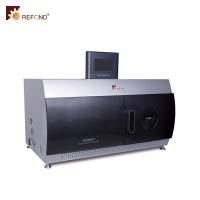 China Textile Testing Instrument Warm / Cool Feeling Fabric Testing Equipment JIS L 1927 FTTS-FA-019 for sale