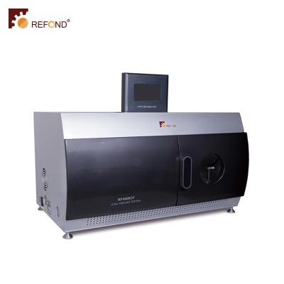 China Textile Testing Instrument Warm / Cool Feeling Fabric Testing Equipment JIS L 1927 FTTS-FA-019 for sale