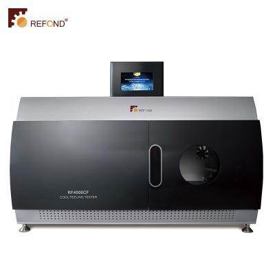 China JIS L 1927 Textile Testing Machine , Fabric Testing Instruments for sale