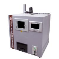 China RF1106 Color Fastness Testing Equipment Precision Controls with Touchscreen for sale