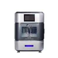 China High Precision and Stable Ozone Test Chamber , AATCC 109 Color Fastness Tester for sale