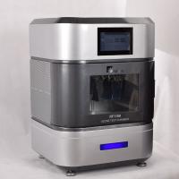 China ISO 105 G03 Ozone Exposure Chamber Color Fastness Testing Equipment RF1108 for sale