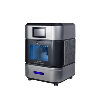 China REFOND Ozone Decomposed Automatically Ozone Test Chamber for sale