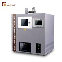 China Safety Gas Fume Chamber With Invention Patent for sale