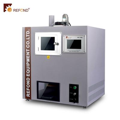 China Safety Gas Fume Chamber With Invention Patent for sale