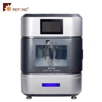 China High Precision Automatic Ozone Test Chamber For Color Fastness for sale