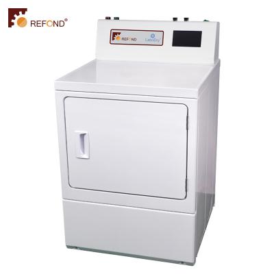 China White AATCC LP1 Home Laundry Machine , 10.5kg TM124 Cotton Testing Machine for sale