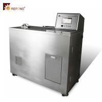 China Stainless Steel Launder Ometer for sale