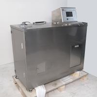 China Launder Ometer Laboratory Test Equipment, Color Fastness Machine for sale