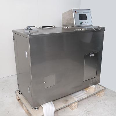China Launder Ometer Laboratory Test Equipment, Color Fastness Machine for sale