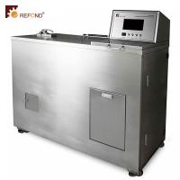 China 316L Stainless Steel Launder Ometer All Major International Standard For Textile for sale