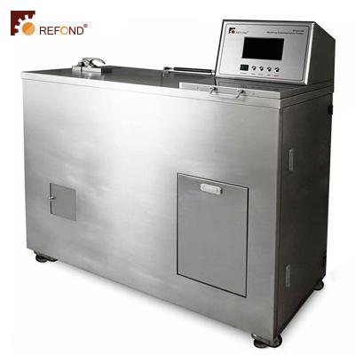 China 316L Stainless Steel Launder Ometer All Major International Standard For Textile for sale