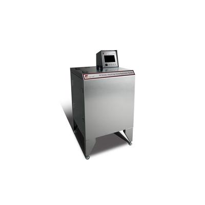 China AATCC LP1 Textile Launder Ometer Small Capacity Washing Colorfastness Tester for sale