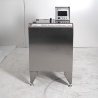 China Small Capacity Launder Ometer Washing Colour Fastness Machine for sale