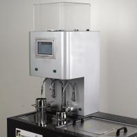 China Washing Fastness 10L Launder Ometer REFOND With LED Indication for sale