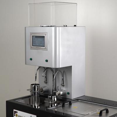 China Washing Fastness 10L Launder Ometer REFOND With LED Indication for sale