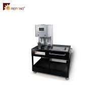 China Fully Automatic REFOND Launder Ometer LaboDDD Lab Detergent Dispensing Device for sale