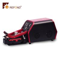 China REFOND Electronic Crockmeter for sale