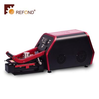 China REFOND Electronic Crockmeter for sale