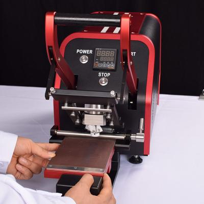 China Textile Testing 9N AATCC Electronic Crockmeter For Rubbing Fastness for sale