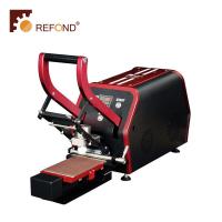 China Slider Electronic Crockmeter , AATCC 8 Color Fastness Test Machine for sale