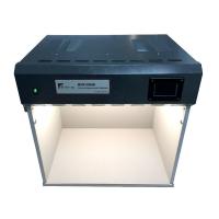 China Standards Australia Light Fastness Tester , 7 Light Sources Colour Assessment Cabinet for sale
