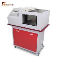 China Aatcc 35 Rain Textile Testing Equipment For Raincoat / Diving Suit for sale