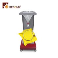 China 45 Degree Textile Testing Equipment AATCC 22 Water Repellency Tester for sale