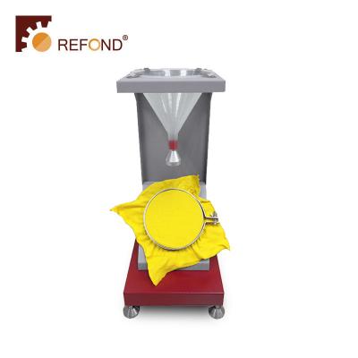 China 45 Degree Textile Testing Equipment AATCC 22 Water Repellency Tester for sale