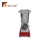China AATCC 22 Fabric Spray Rating Tester Water Repellent Spray Test for sale