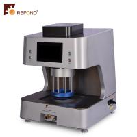 China Max. 5000mmH2O Hydrostatic Head Tester , Woven Fabric Testing Machine for sale
