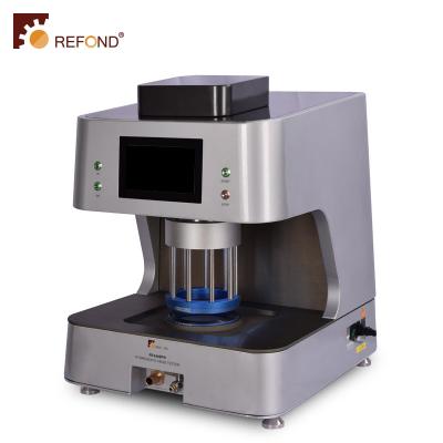 China Max. 5000mmH2O Hydrostatic Head Tester , Woven Fabric Testing Machine for sale