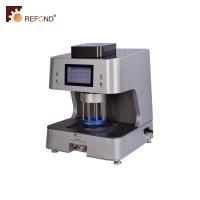 China Dynamic Textile Hydrohead Test Machine 5000cmH2O AATCC 127 for sale