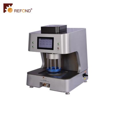 China Dynamic Textile Hydrohead Test Machine 5000cmH2O AATCC 127 for sale